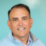 Speaker Biographies | Discovery On Target | Sept 30 - Oct 3, 2024