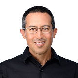 Speaker Biographies | Discovery On Target | Sept 30 - Oct 3, 2024