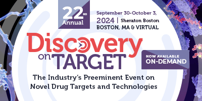 Programs | Discovery On Target | Sept 30 - Oct 3, 2024
